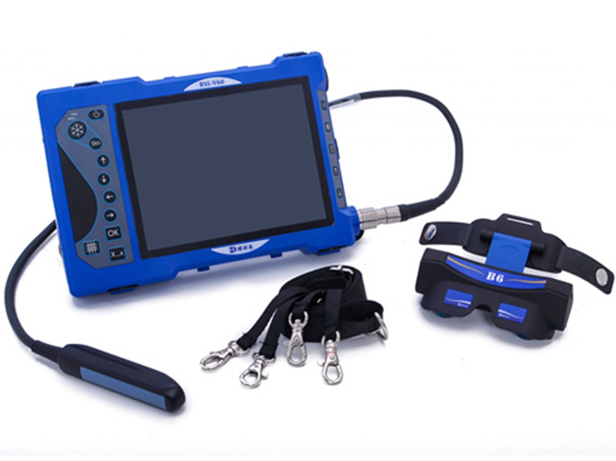 BXL-V60 Veterinary Ultrasound: Advanced Animal Husbandry Medical Equipment for Precision Care